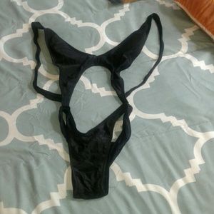 Swim | Sexy Cut Out Swimsuit | Poshmark